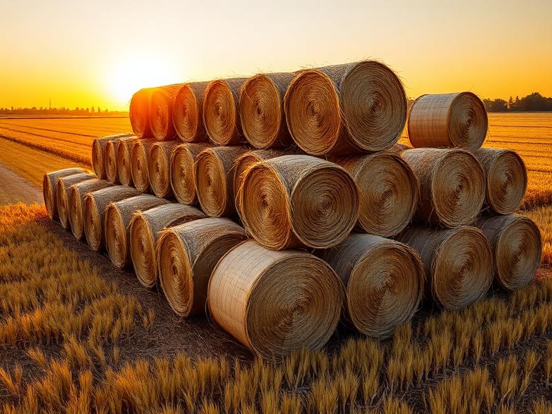 Samson's Agriculture - Premium Agricultural Products & Solutions